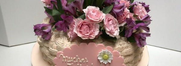 Pastería Sucrée: ¡Aquí las tortas son personalizadas! - Hacedor de Hambre
